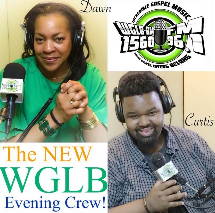 Home - WGLB Radio