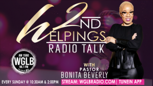 Home - WGLB Radio
