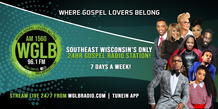 Home - WGLB Radio