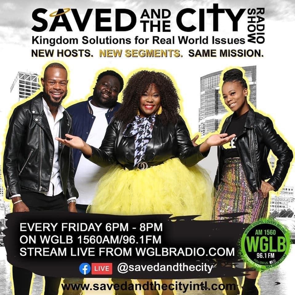 Home - WGLB Radio